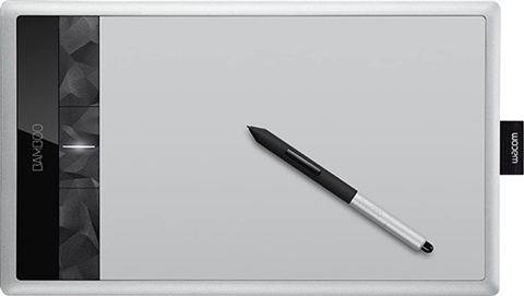 Wacom Bamboo CTH-670 Tablet + Pen, B - CeX (AU): - Buy, Sell, Donate