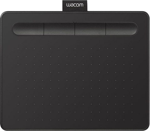 Wacom Intuos CTL-4100WLK-N Pen Tablet with Bluetooth, B - CeX (AU ...