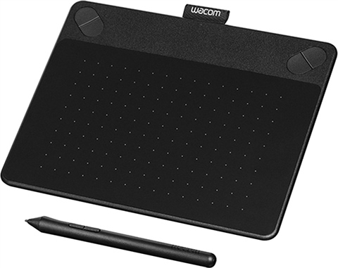 Wacom Intous Comic Tablet & Pen (Small), A - CeX (AU): - Buy, Sell, Donate