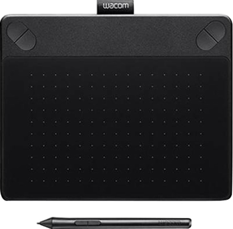 Wacom Intous Comic Tablet & Pen (Small), B - CeX (AU): - Buy, Sell, Donate