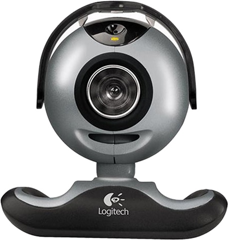 Logitech Quickcam Pro 5000 - CeX (AU): - Buy, Sell, Donate