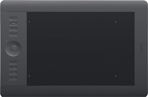 Wacom Intuos5 Touch M PTH-650,B - CeX (AU): - Buy, Sell, Donate