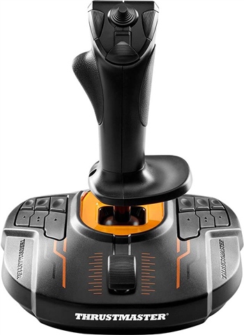Thrustmaster T-16000M Joystick, A - CeX (AU): - Buy, Sell, Donate