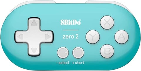 8bitdo Zero 2 Bluetooth Game Controller iOS/Android/Windows/Switch ...
