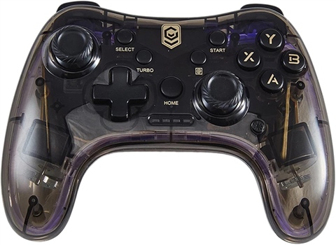 Anko RGB Wireless Controller (Multi-Platform), B - CeX (AU): - Buy ...