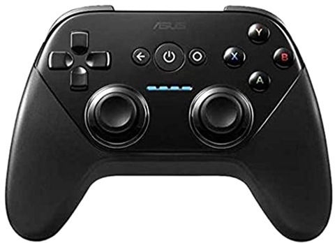 Asus TV500BGB Wireless Gamepad (Android/Windows), B - CeX (AU): - Buy ...