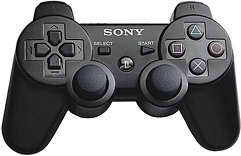 Generic Digital Joystick, B - CeX (AU): - Buy, Sell, Donate