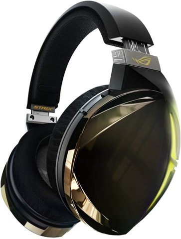 Asus ROG Strix Fusion 700 Gaming Over-Ear Headset, B - CeX (AU): - Buy ...