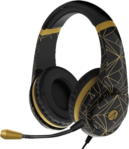 Stealth Classic Gold Gaming HeadSet (Multiplatform), A - CeX (AU ...