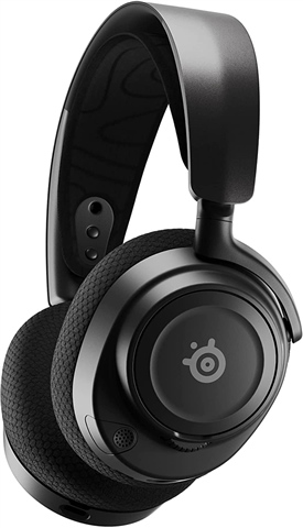 SteelSeries Arctis Nova 7 Wireless Gaming Headset+Dongle(Multi-Platform ...