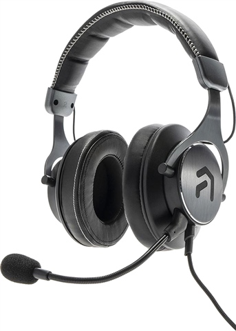 Atrix P-Series Wired Gaming Headset, B - CeX (AU): - Buy, Sell, Donate