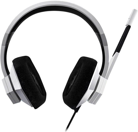 Razer Star Wars Old Republic Headset, B, B - CeX (AU): - Buy, Sell, Donate