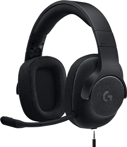 Logitech G433 Gaming Headset (PC/Xbox One/PS4), C - CeX (AU): - Buy ...