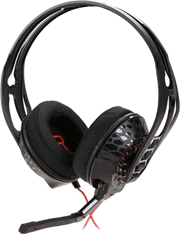 Plantronics RIG 505 Gaming Headset, A - CeX (AU): - Buy, Sell, Donate