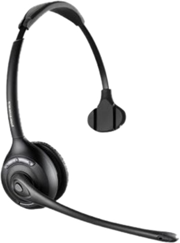 Plantronics Savi W420 Wireless Bluetooth Headset, B - CeX (AU): - Buy ...