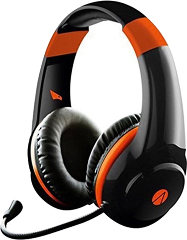Stealth Raptor Gaming Headset, A - CeX (AU): - Buy, Sell, Donate
