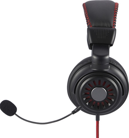 Anko Gaming Headset with Detachable Microphone, B - CeX (AU): - Buy ...