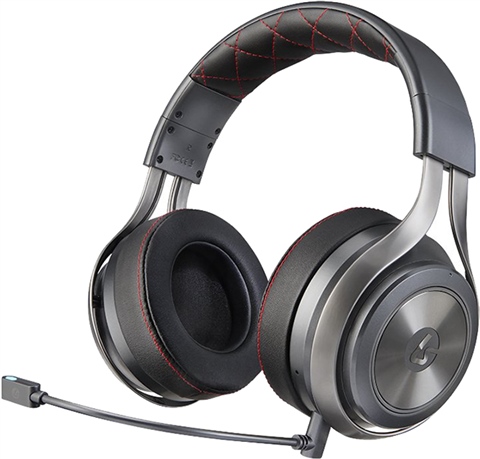 LucidSound LS40 Wireless 7.1 Surround Sound Gaming Headset, B - CeX (AU ...