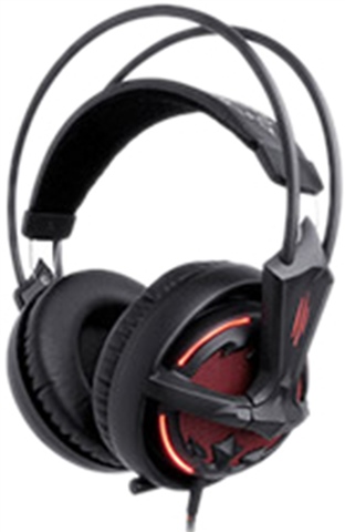 SteelSeries Diablo 3: Reaper Of Souls Headset, B - CeX (AU): - Buy ...