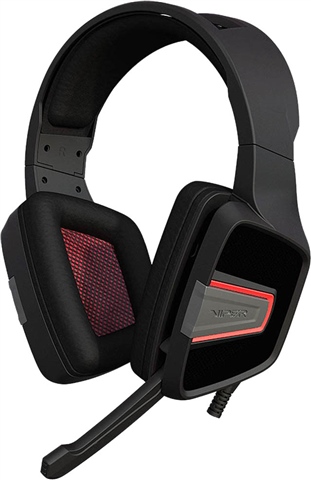 Viper PV3302JMK V330 Wired Gaming Headset With Mic, B - CeX (AU): - Buy ...