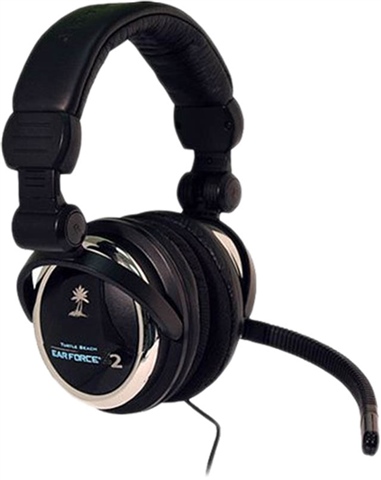 Turtle Beach Ear Force Z2 Headset, B - CeX (AU): - Buy, Sell, Donate
