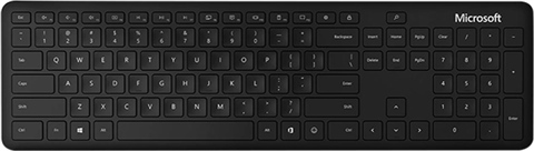 Microsoft Surface Bluetooth Keyboard, B - CeX (AU): - Buy, Sell, Donate