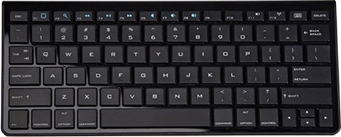 Generic Keyboard (Bluetooth), A - CeX (AU): - Buy, Sell, Donate