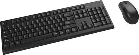 Generic Wireless Keyboard + Mouse Combo, A - CeX (AU): - Buy, Sell, Donate