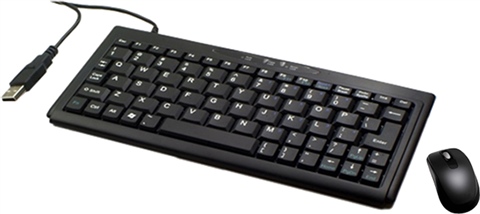 Generic Wireless Keyboard + Mouse Combo, B - CeX (AU): - Buy, Sell, Donate