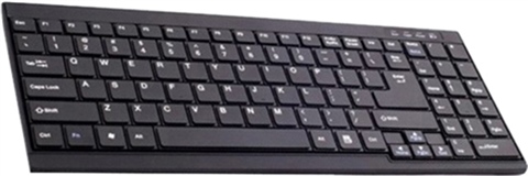Generic Wireless Keyboard, B - CeX (AU): - Buy, Sell, Donate