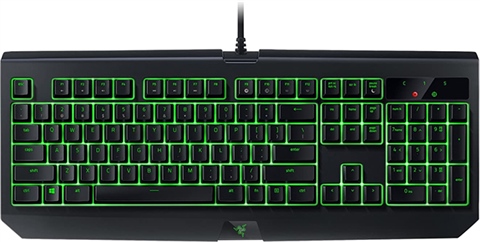 Razer Blackwidow Ultimate Ed. Keyboard, C - CeX (AU): - Buy, Sell, Donate