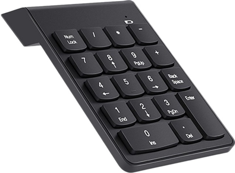 Generic Numeric Keypad (USB), B - CeX (AU): - Buy, Sell, Donate