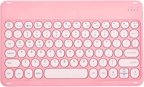 Anko 43351220 Bluetooth Keyboard - Pink, B - CeX (AU): - Buy, Sell, Donate