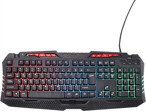 Anko Gaming Keyboard, B - CeX (AU): - Buy, Sell, Donate