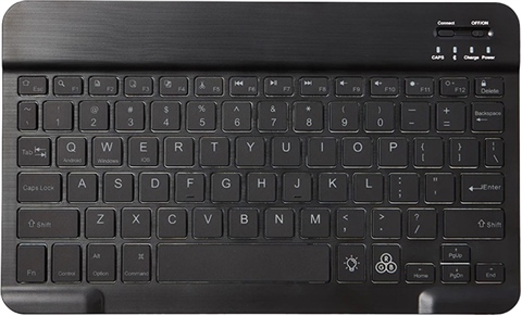 Anko Bluetooth Backlit Keyboard - Black, B - CeX (AU): - Buy, Sell, Donate