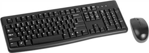 Generic Bluetooth Keyboard + Mouse, B - CeX (AU): - Buy, Sell, Donate