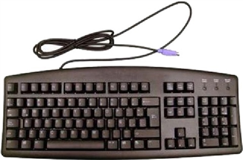 Generic PS/2 Keyboard, B - CeX (AU): - Buy, Sell, Donate