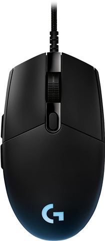 Logitech G Pro Wired Gaming Mouse, A - CeX (AU): - Buy, Sell, Donate