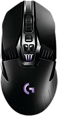Logitech G900 Chaos Spectrum Wireless Gaming Mouse, A - CeX (AU): - Buy ...