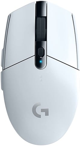Logitech G305 Lightspeed Wireless Gaming Mouse - White, A - CeX (AU ...