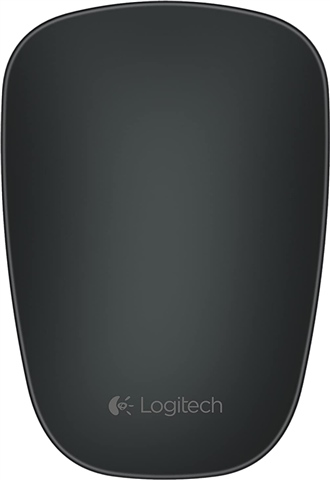 Logitech T630 Ultrathin Touch Wireless Mouse, A - CeX (AU): - Buy, Sell ...