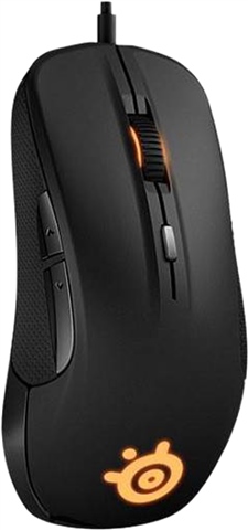 SteelSeries Rival 62271 Optical Gaming Mouse, B - CeX (AU): - Buy, Sell ...