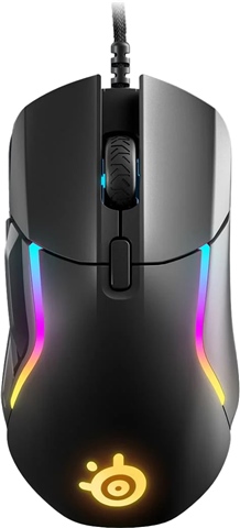 SteelSeries Rival 5 Wired Gaming Mouse, B - CeX (AU): - Buy, Sell, Donate