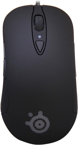 SteelSeries Sensei Raw Wired Gaming Mouse, C - CeX (AU): - Buy, Sell ...
