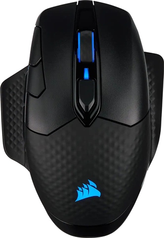 Corsair Dark Core RGB PRO SE Wireless Gaming Mouse, A - CeX (AU): - Buy ...