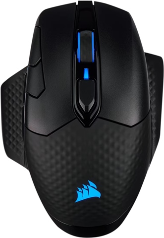 Typhoon Strike MSE11 RGB USB Gaming Mouse, B - CeX (AU): - Buy, Sell ...