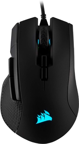 Typhoon Strike MSE11 RGB USB Gaming Mouse, B - CeX (AU): - Buy, Sell ...