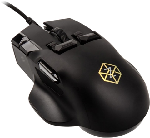 Swiftpoint Z SM-700 Gaming Mouse, A - CeX (AU): - Buy, Sell, Donate
