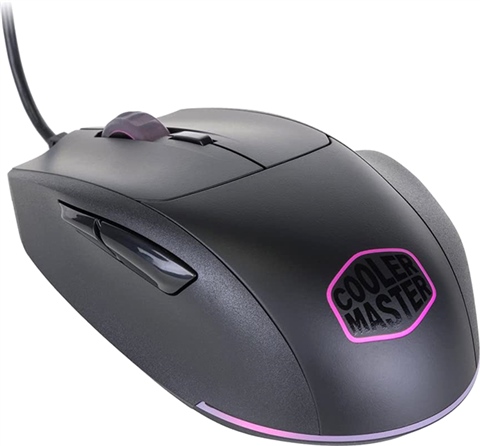 Cooler Master MasterMouse MM520 Gaming Mouse, B - CeX (AU): - Buy, Sell ...