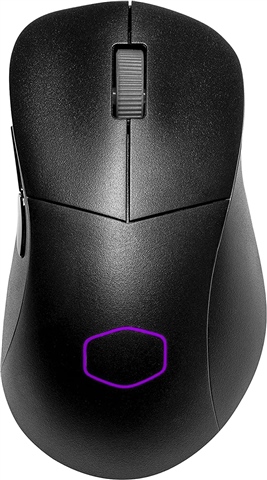Cooler Master MM731 RGB Wireless Gaming Mouse - Black, B - CeX (AU ...